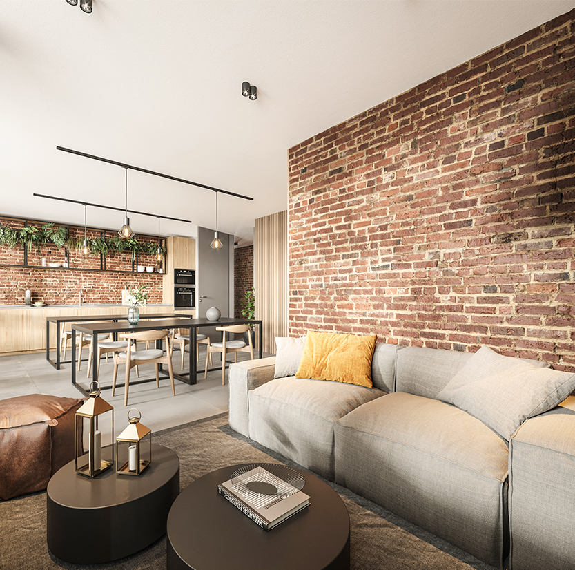 Nodo Buzeta - HieloSur Diseño